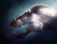 Nanuqsaurus | Dinopedia | Fandom