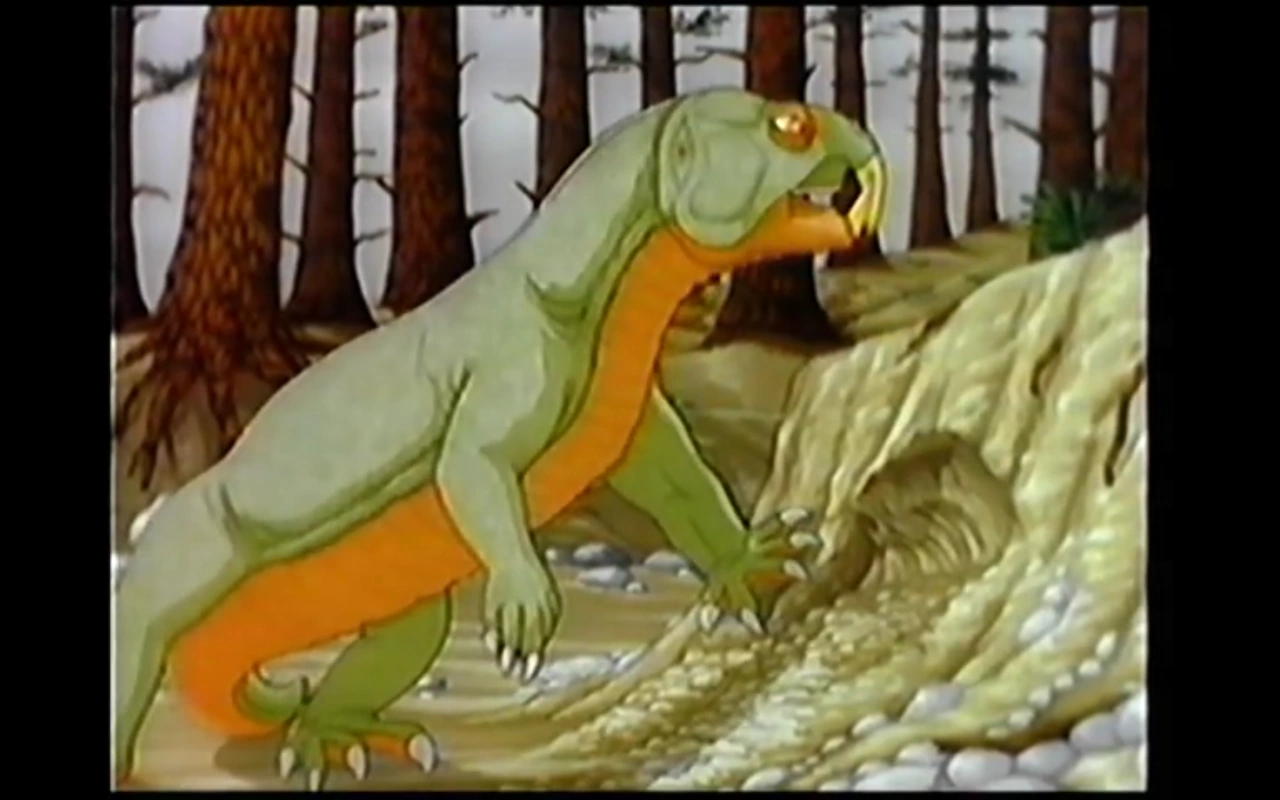 Discuss Everything About Dinopedia | Fandom