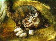 Cynognathus | Dinopedia | Fandom