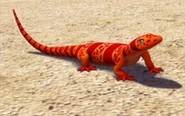 Albanerpeton | Dinopedia | Fandom