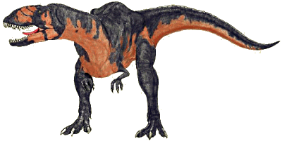 Bayosaurus | Dinopedia | Fandom