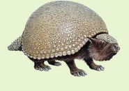 Glyptodon | Dinopedia | Fandom