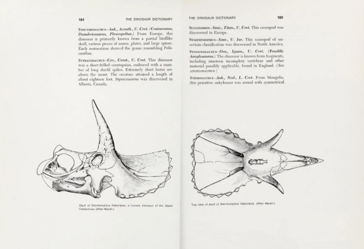 Syngonosaurus | Dinopedia | Fandom
