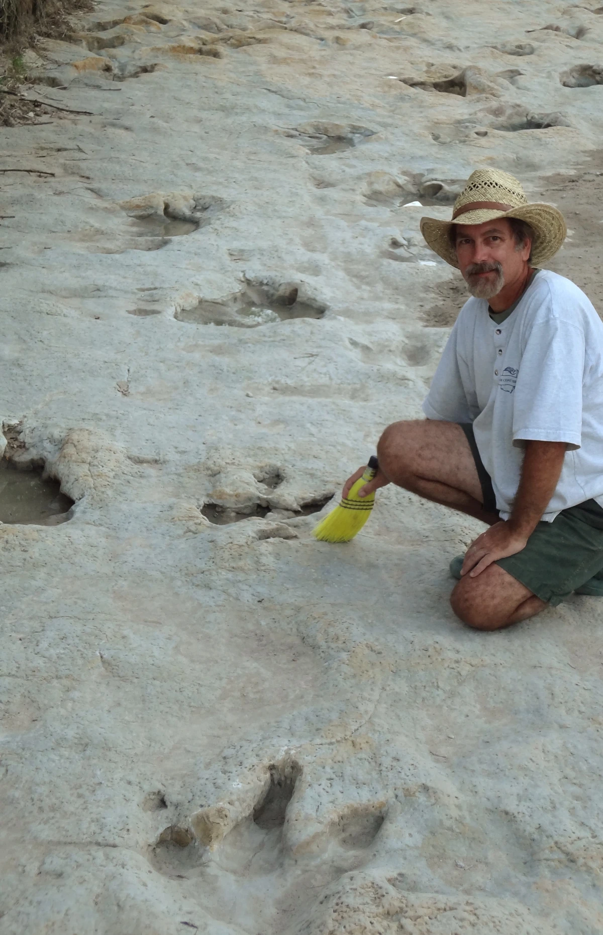 Glen Kuban | Dinopedia | Fandom