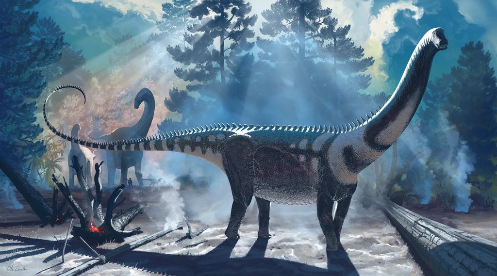 Ardetosaurus | Dinopedia | Fandom