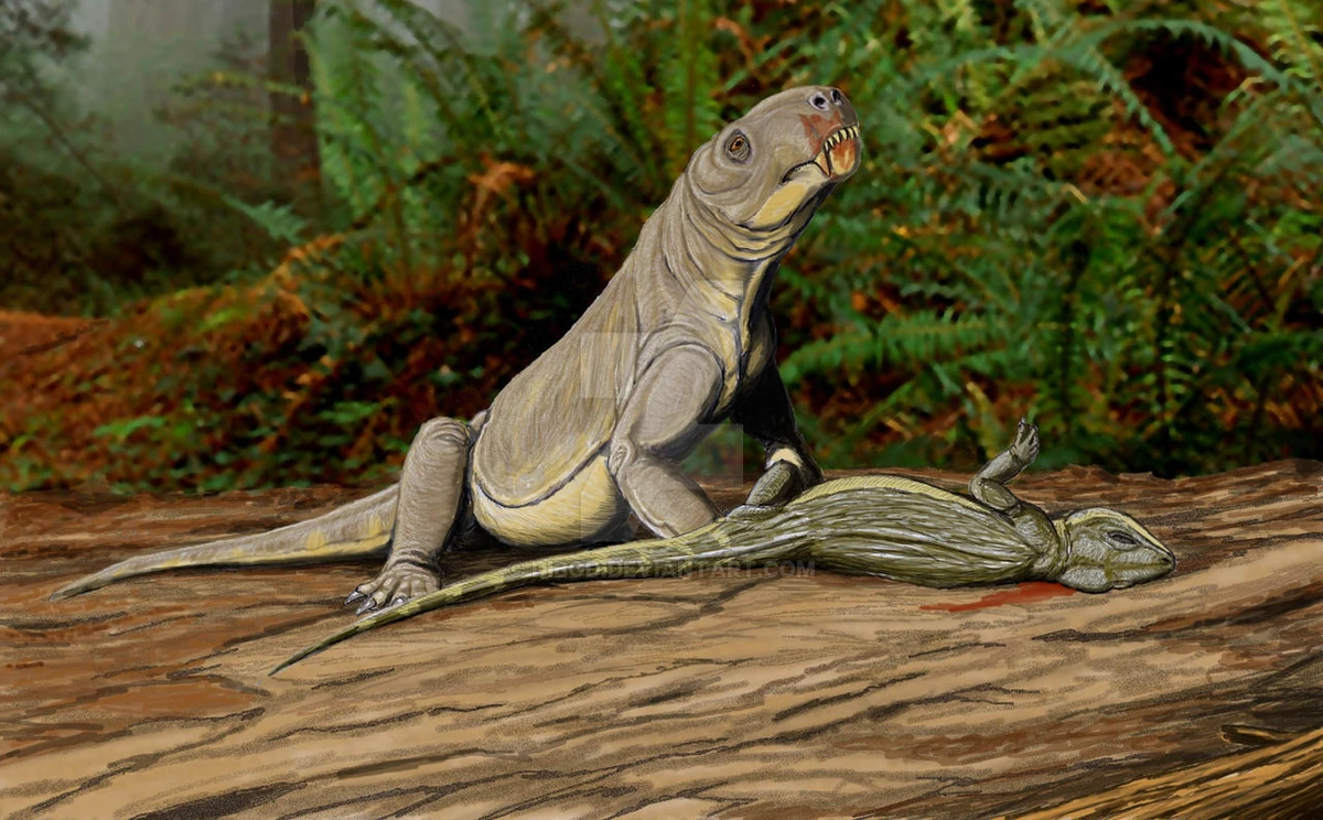 Dinosaurus | Dinopedia | Fandom