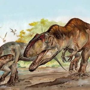 Discuss Everything About Dinopedia | Fandom