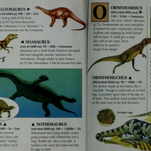 Discuss Everything About Dinopedia | Fandom