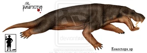 Gorgonopsia | Dinopedia | Fandom