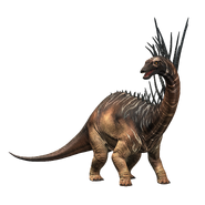 Bajadasaurus | Dinopedia | Fandom
