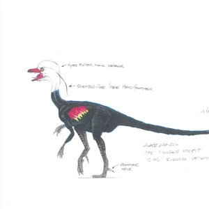 Discuss Everything About Dinopedia | Fandom