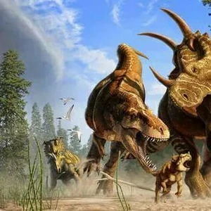 Discuss Everything About Dinopedia | Fandom