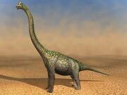 Sauroposeidon | Dinopedia | Fandom