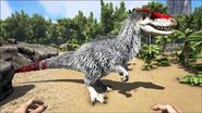 Yutyrannus | Dinopedia | Fandom
