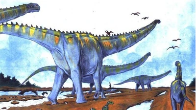 Discuss Everything About Dinopedia | Fandom