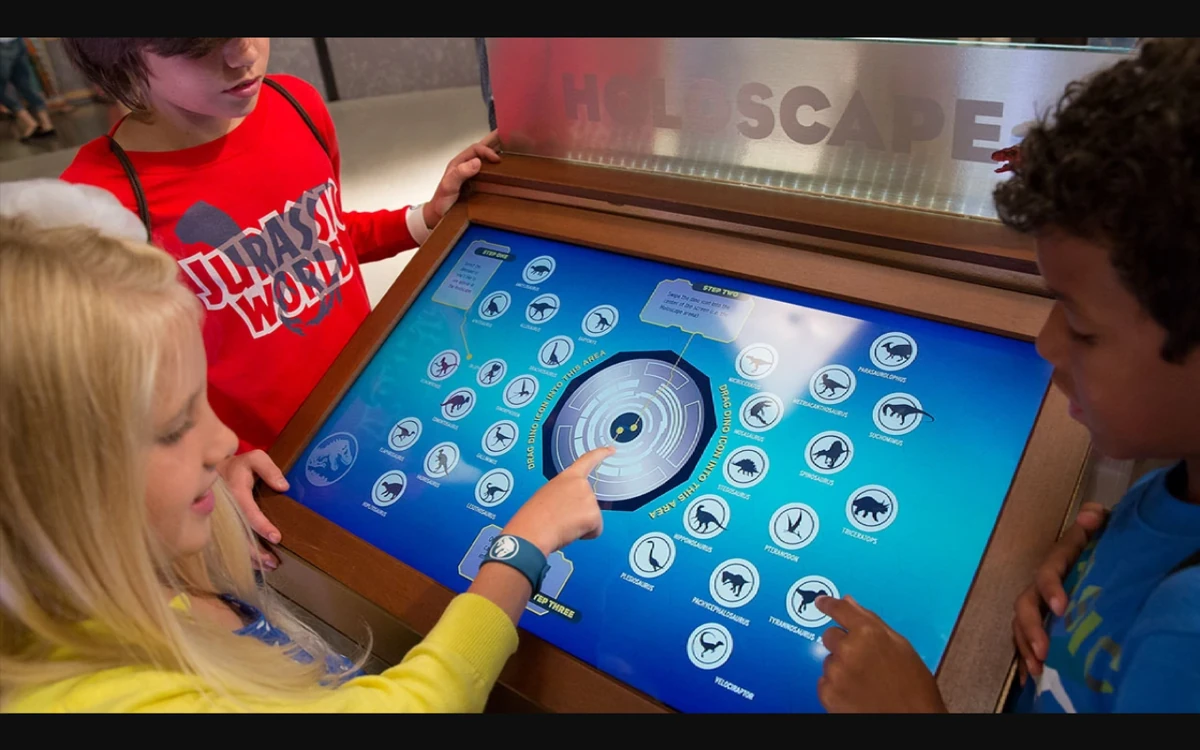 Hoplitosaurus | Dinopedia | Fandom