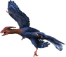 Microraptor | Dinopedia | Fandom