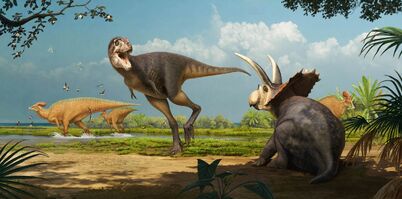 Labocania | Dinopedia | Fandom