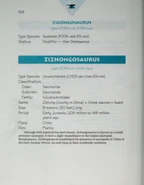 Zigongosaurus | Dinopedia | Fandom