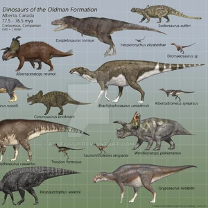 Discuss Everything About Dinopedia | Fandom