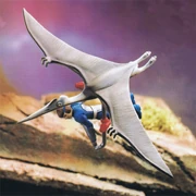 Dino-Riders | Dinopedia | Fandom
