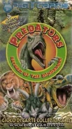 Predators: Return of the Dinosaurs | Dinopedia | Fandom