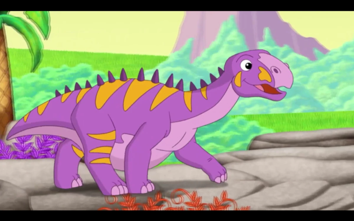 Lurdusaurus | Dinopedia | Fandom