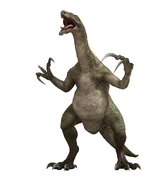 The Dino King | Dinopedia | Fandom