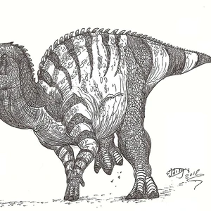 Discuss Everything About Dinopedia | Fandom