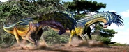 Bajadasaurus | Dinopedia | Fandom
