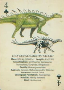 Huayangosaurus | Dinopedia | Fandom