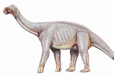 Zephyrosaurus Dinopedia Fandom Powered By Wikia