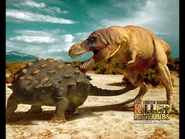 Tarbosaurus | Dinopedia | Fandom