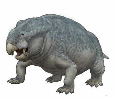 Elephantosaurus | Dinopedia | Fandom