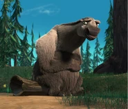 Chalicotherium | Dinopedia | Fandom
