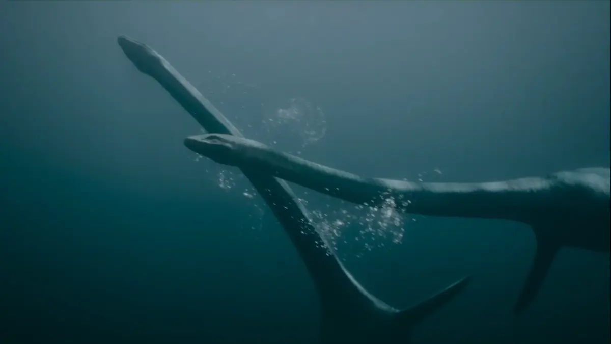 Tuarangisaurus | Dinopedia | Fandom