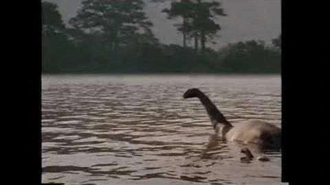 Dinosaur! | Dinopedia | Fandom