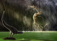 Suchomimus | Dinopedia | Fandom