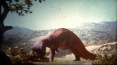 Dinosaurs: The Terrible Lizards | Dinopedia | Fandom