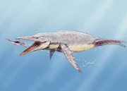 Cenomanian | Dinopedia | Fandom