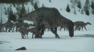 Edmontosaurus | Dinopedia | Fandom