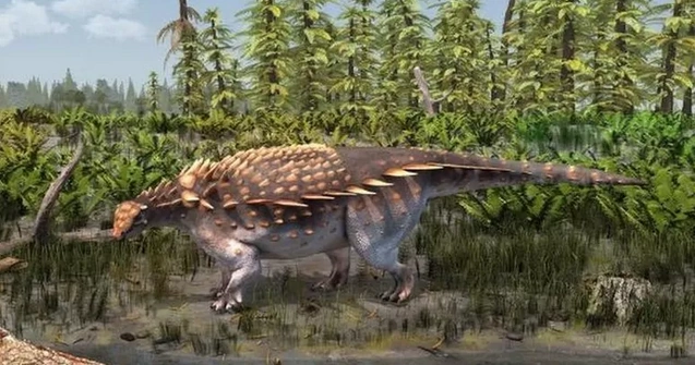 Vectipelta | Dinopedia | Fandom