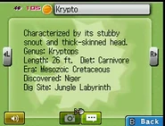 Kryptops | Dinopedia | Fandom