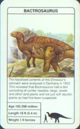 Bactrosaurus | Dinopedia | Fandom