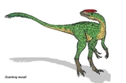 Guanlong | Dinopedia | Fandom