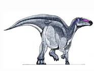 Telmatosaurus | Dinopedia | Fandom