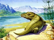 Labyrinthodontia | Dinopedia | Fandom