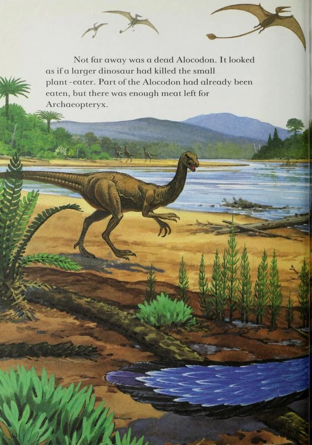 Discuss Everything About Dinopedia | Fandom