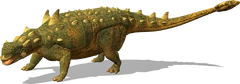 Euoplocephalus | Dinopedia | Fandom