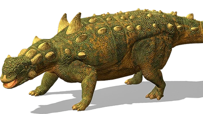 euoplocephalus dinosaur pictures coloring pages